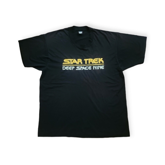 Screen Stars | Shirts | Star Trek Ds9 Screen Stars 9s Deep Space Nine ...